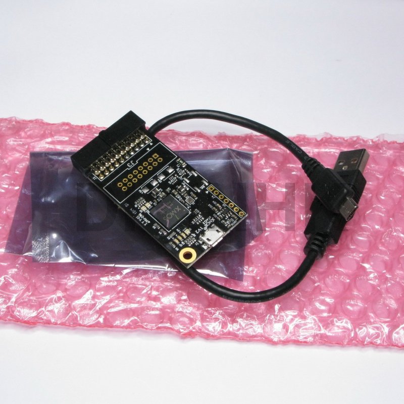 XMOS xTAG v3.0 debug adapter