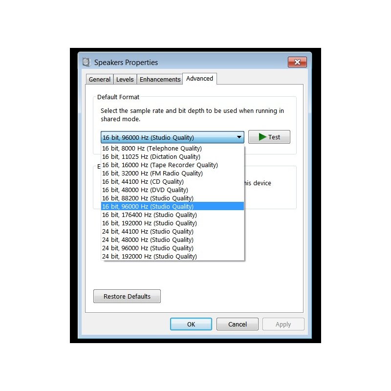 XMOS Multichannel high-quality USB to/from I2S/DSD SPDIF PCB