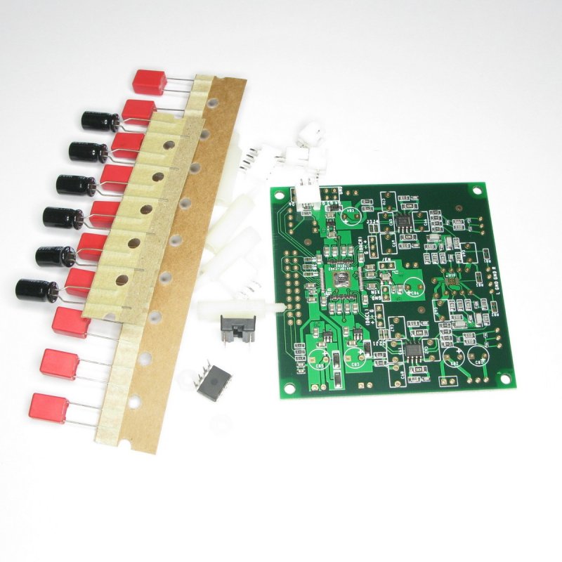 ES9038PRO XMOS DSD DXD 768kHz USB DAC with SPDIF input and Bit-perfect ...