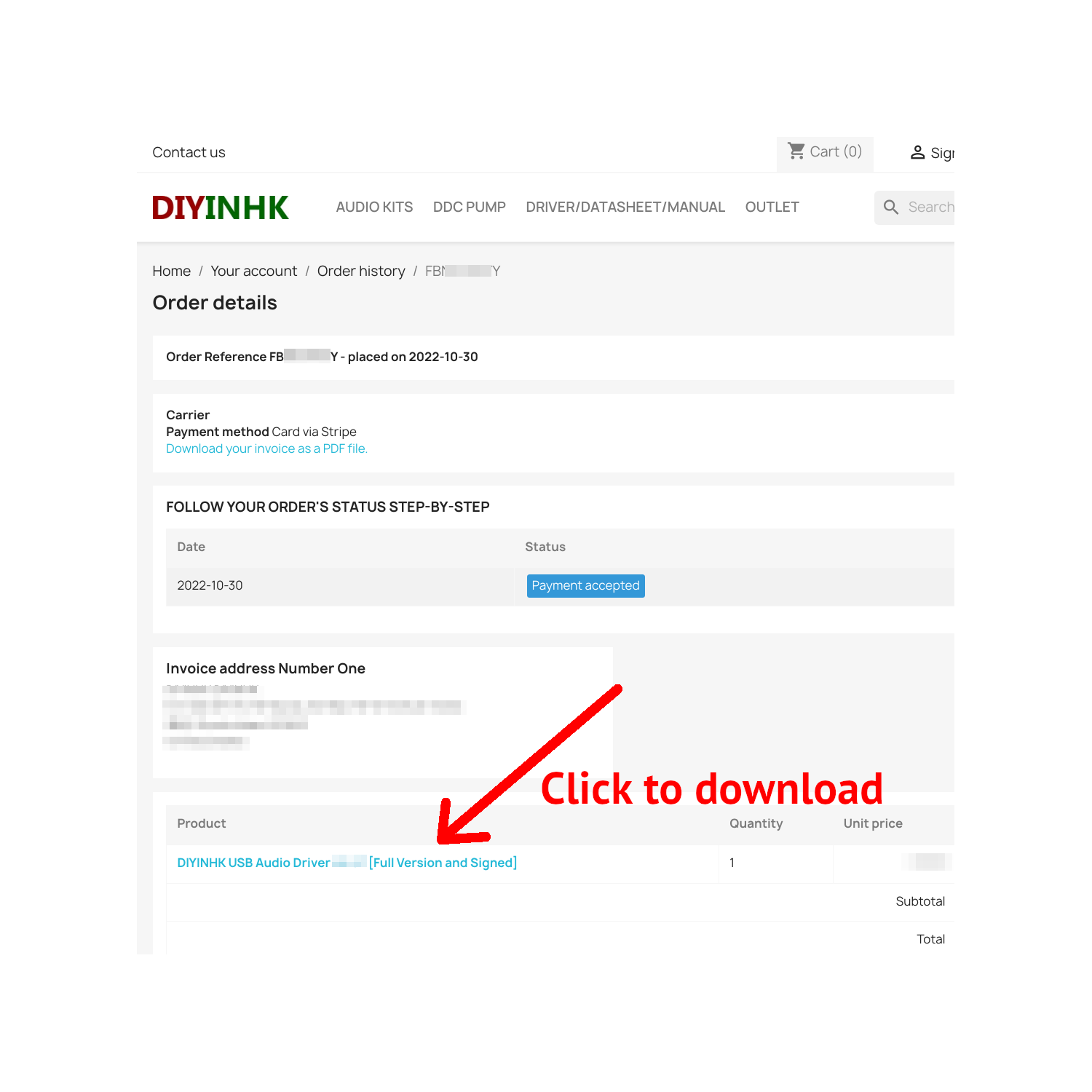DIYINHK USB Audio Driver V5.57 [Full Version and Signed]